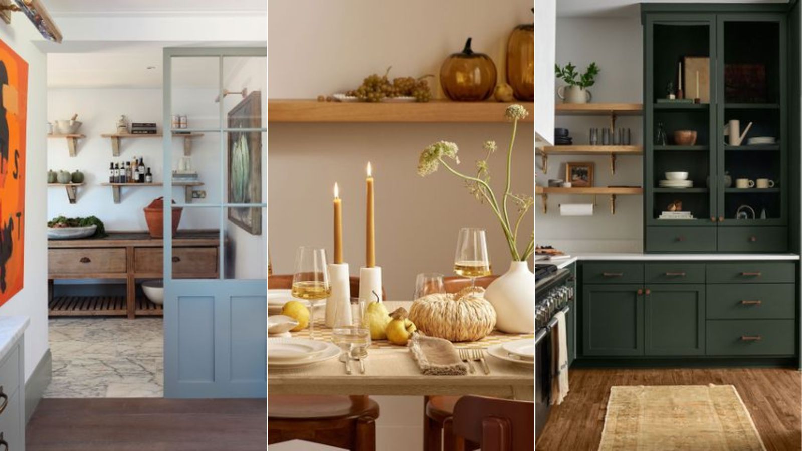 Post-Thanksgiving cleaning checklist: 7 essential steps | Homes & Gardens