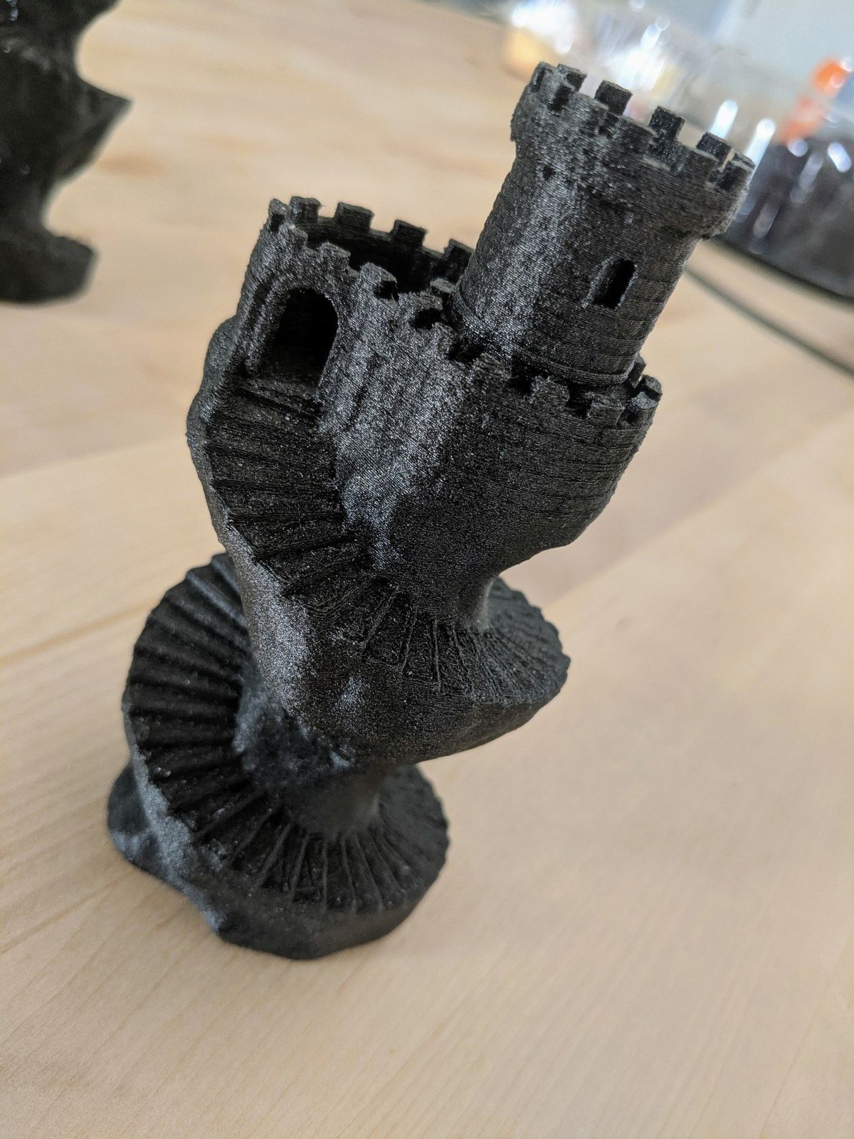 Matterhackers Pulse XE review: This 3D printer can handle the toughest ...