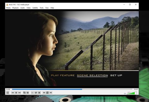 How to watch Blu-ray discs on Windows 10 | Windows Central