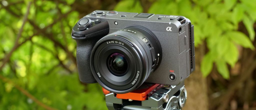 Sony FX30 review | Digital Camera World