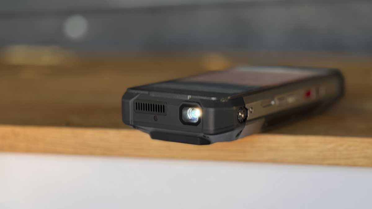 8849 Tank 2 Pro rugged smartphone review | TechRadar