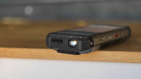 8849 Tank 2 Pro rugged smartphone review | TechRadar