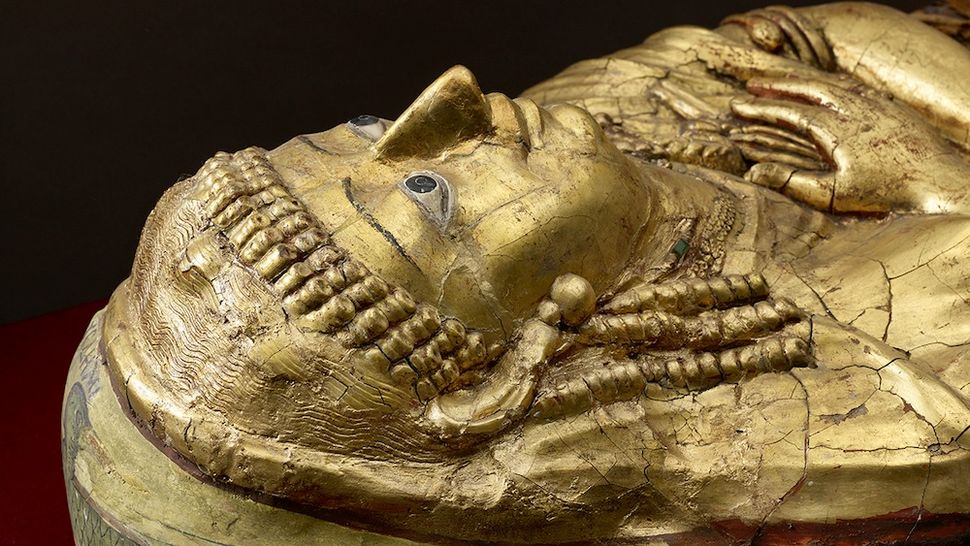 Ancient Egyptian mummification was never intended to preserve bodies ...