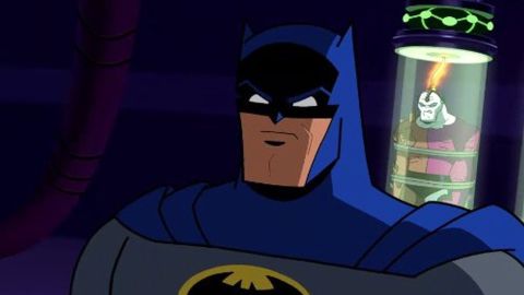 The best Batman actors of all time, ranked | GamesRadar+