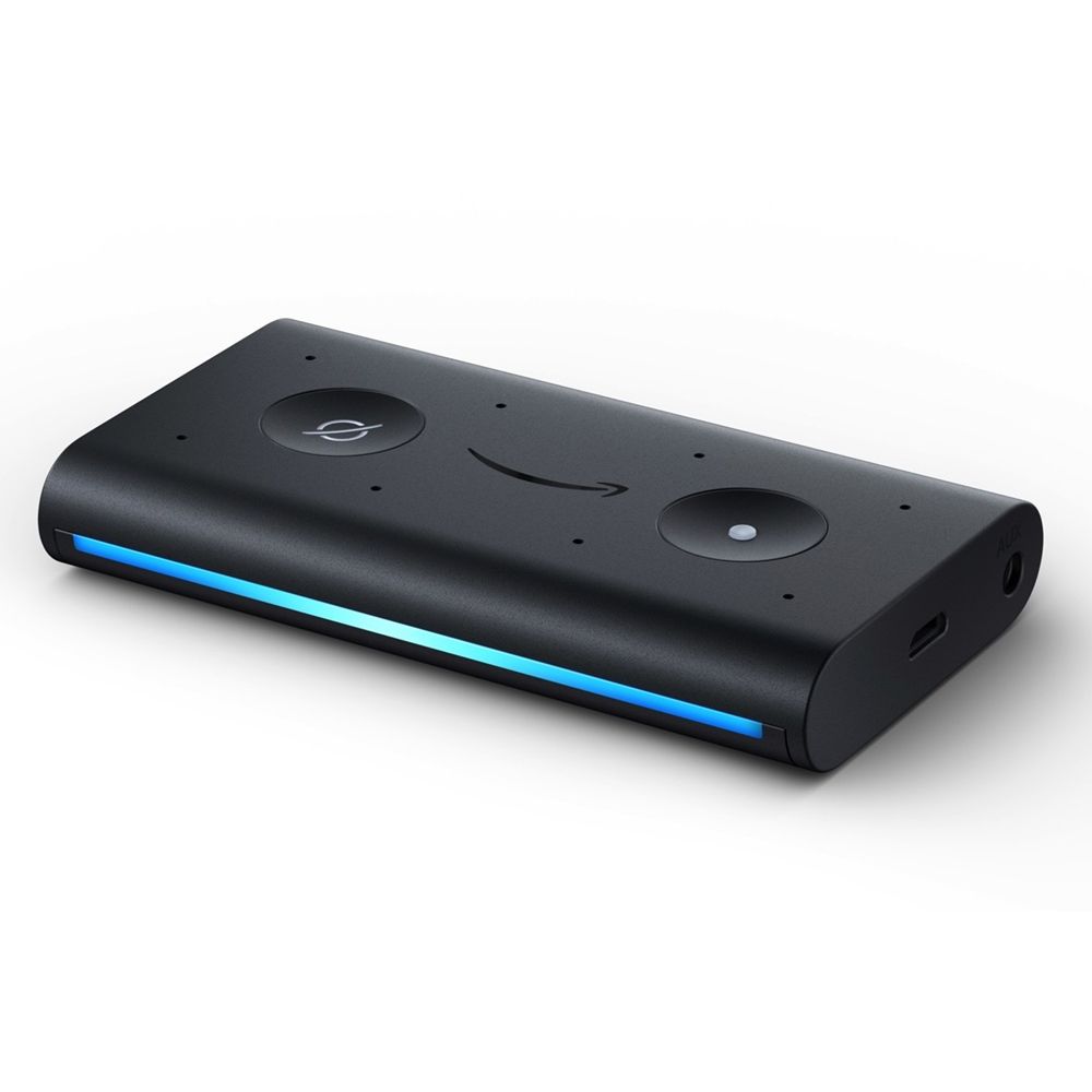 Amazon Echo Auto (Gen 1) vs. Echo Auto (Gen 2): Should you upgrade ...