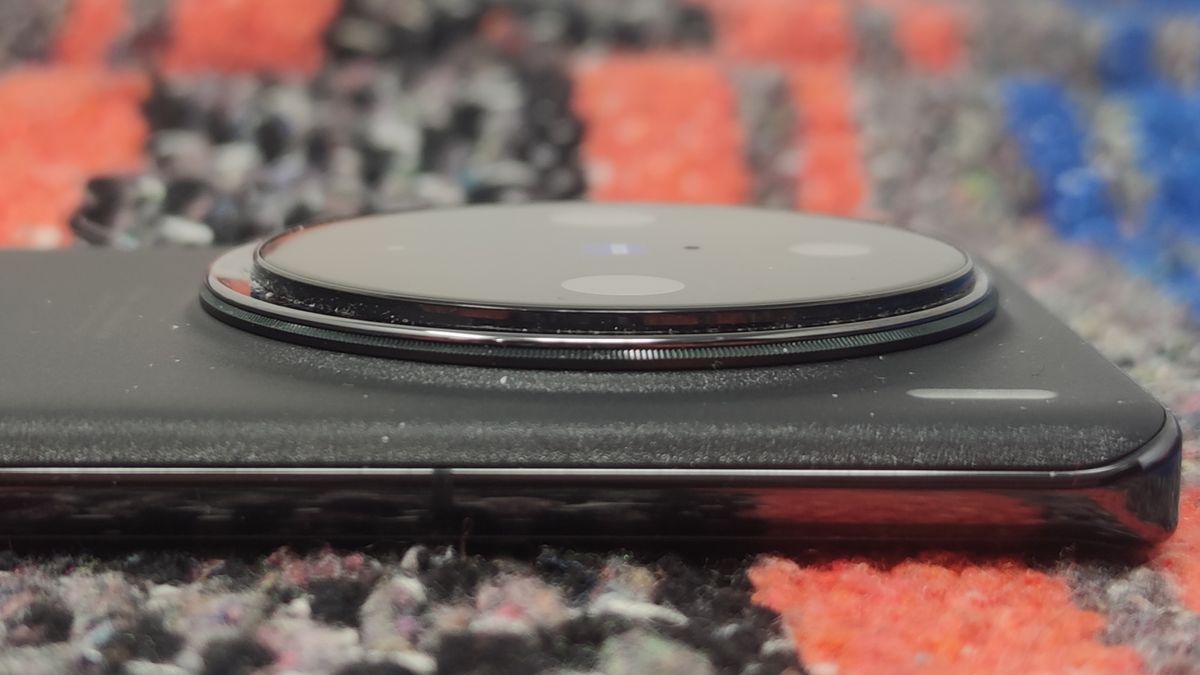 Vivo X100 Pro review | TechRadar