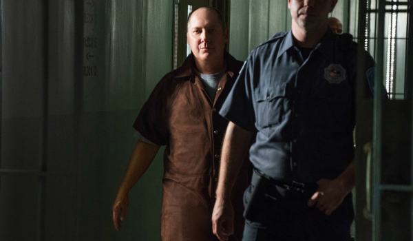 How Long Is The Blacklist Going To Keep Red In Prison? | Cinemablend