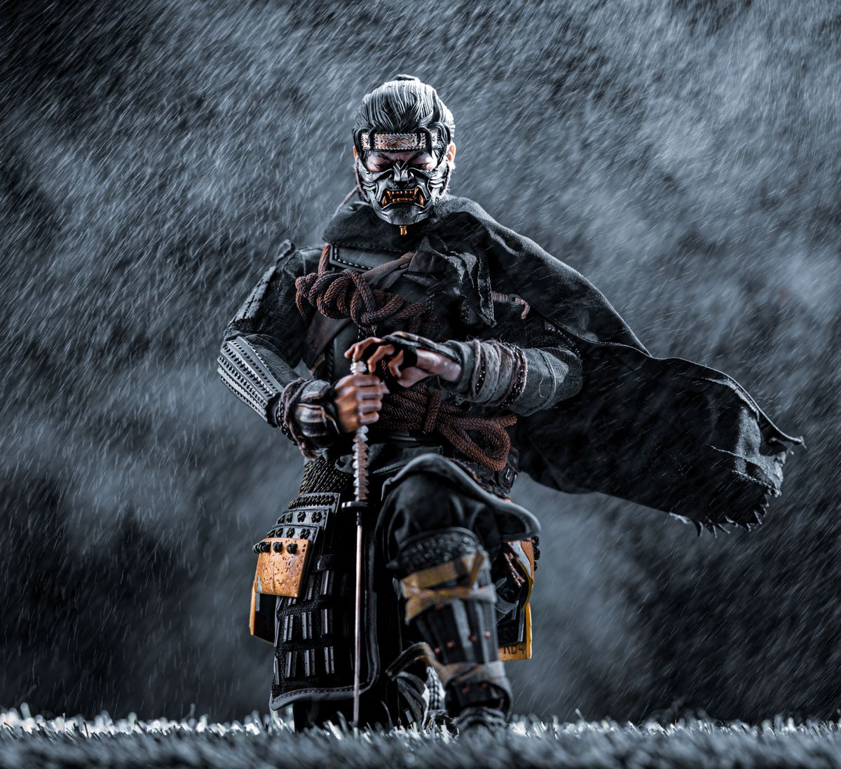 Toys alive! Top techniques for photographing action figures | Digital ...