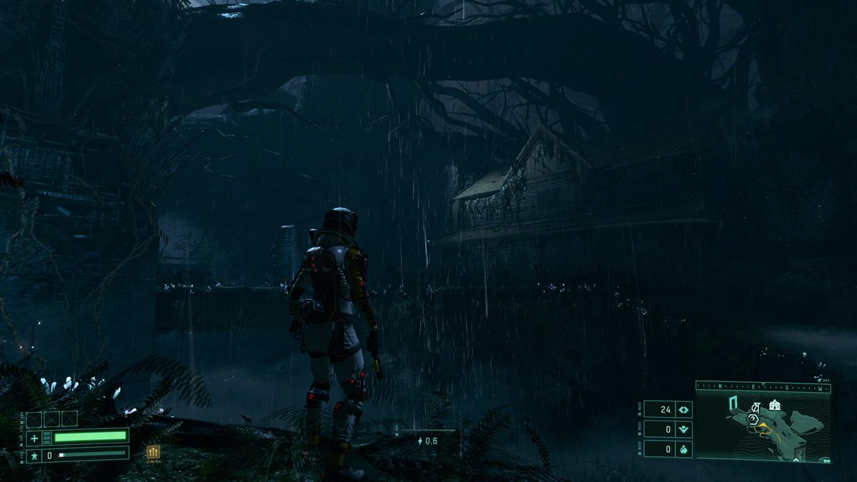 Returnal review: A true next-gen experience | Tom's Guide