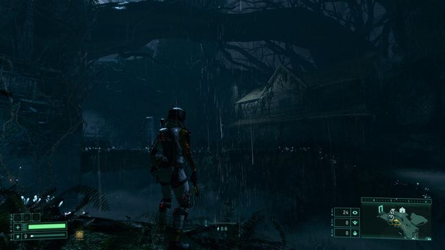 Returnal review: A true next-gen experience | Tom's Guide