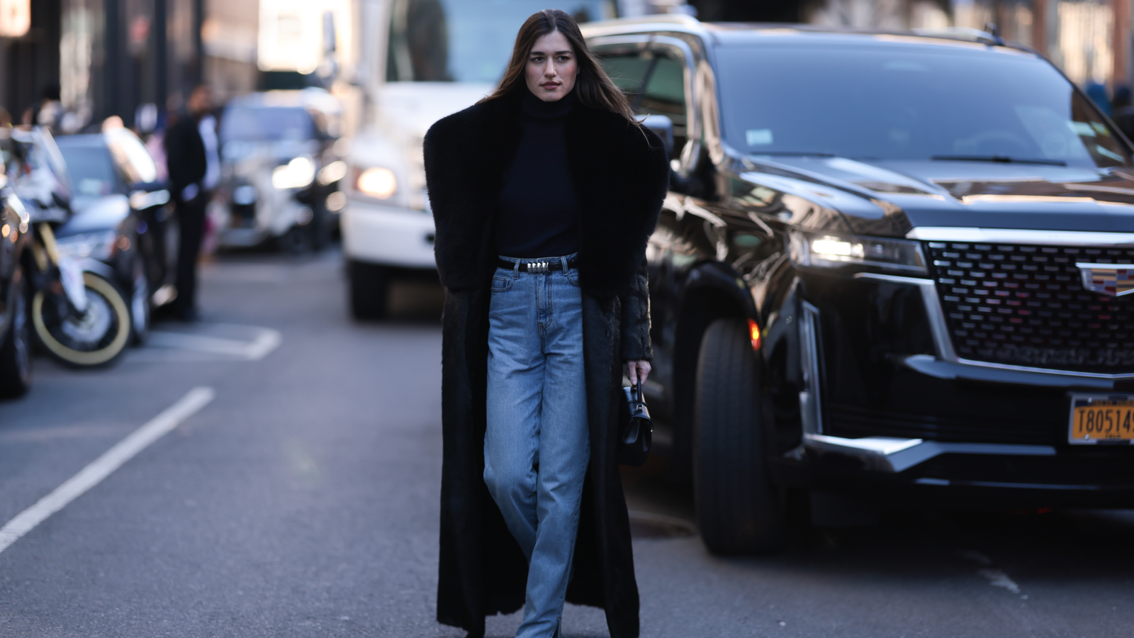 Types of Jeans for Women: Your Ultimate Guide | Marie Claire