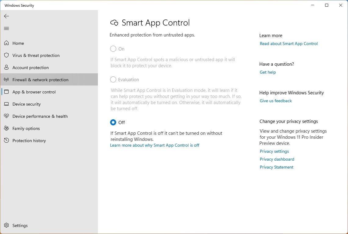 What's new on security for Windows 11 2022 Update | Windows Central