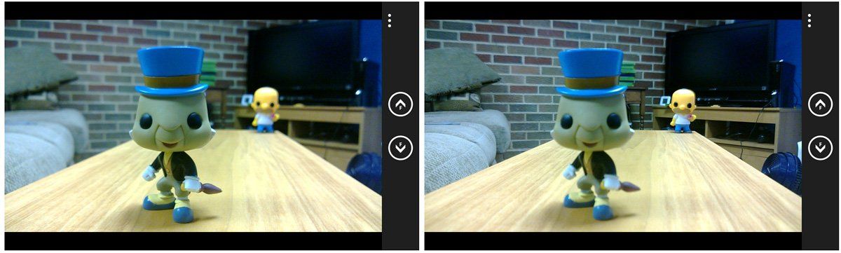 Refocus app brings Lytro-like effect to Windows Phone 8, impresses us ...