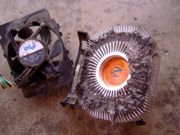 In Pictures: 40 Of The Dirtiest PCs We've Ever Seen: Page 2 | Tom's ...