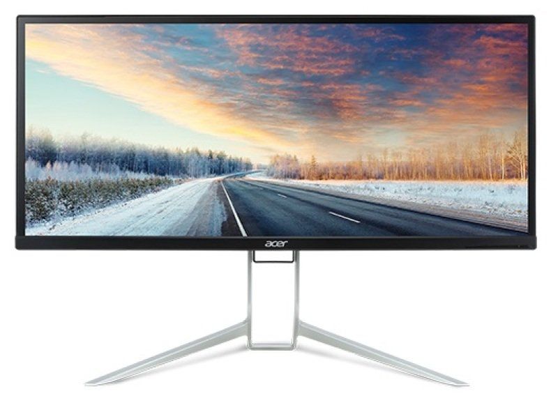 Acer 34-inch ultra wide IPS monitor down to £490 | PC Gamer