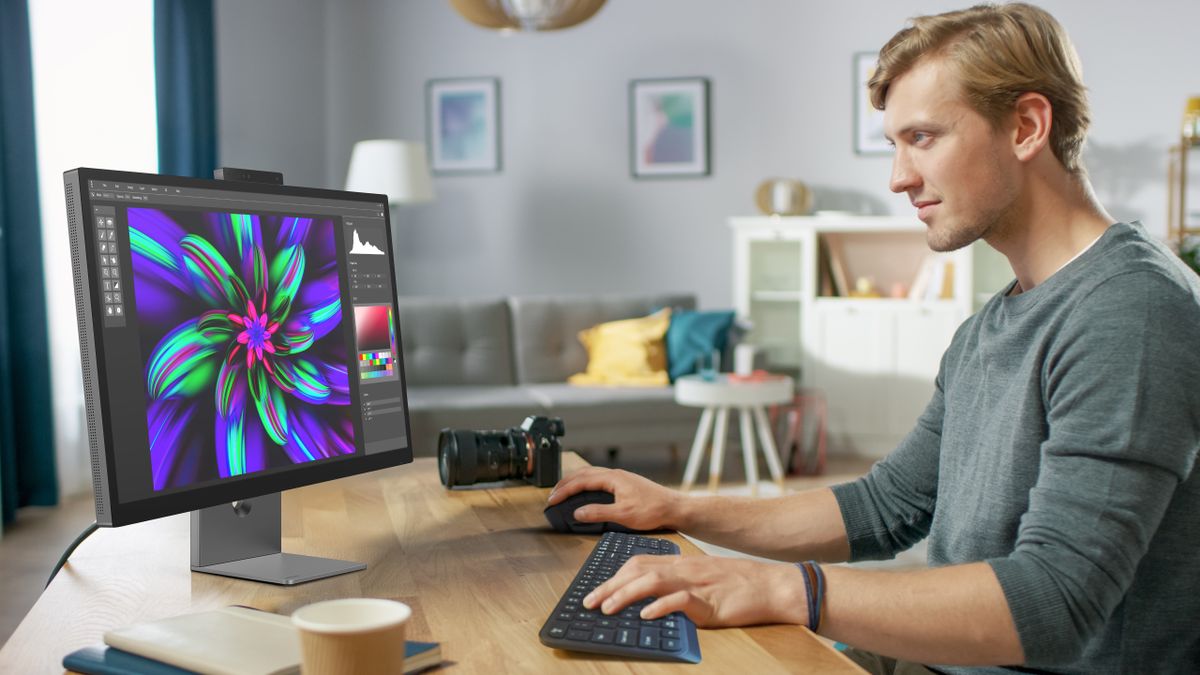 Philips introduces 27-inch Brilliance 5K monitor for professionals with ...