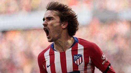 Ranked! The 20 best strikers in the world | FourFourTwo