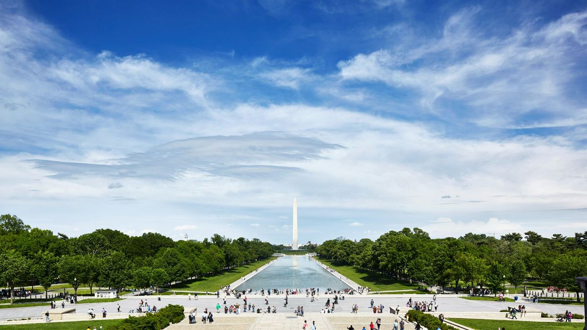 32 US landmarks to experience with your dog | PetsRadar