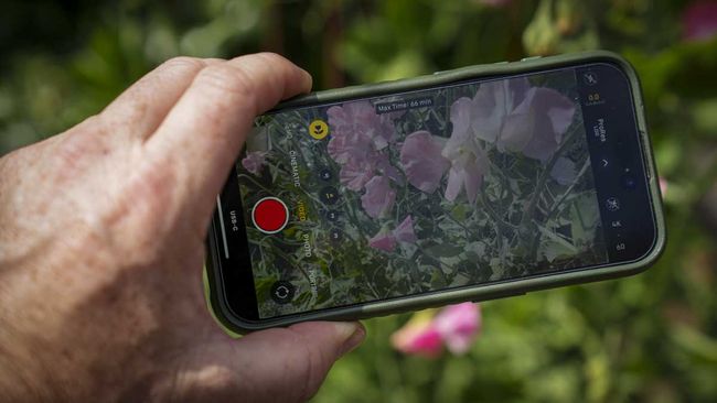 SanDisk Creator Phone SSD review | TechRadar