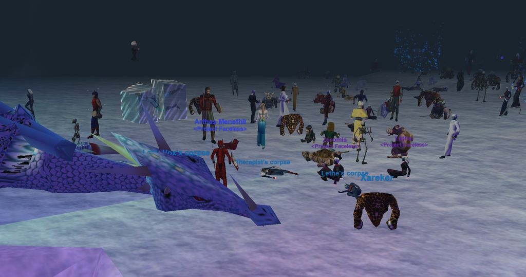 Why the original, 1999 version of EverQuest is still one of the best ...