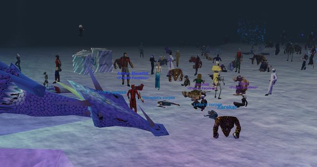 Why the original, 1999 version of EverQuest is still one of the best ...