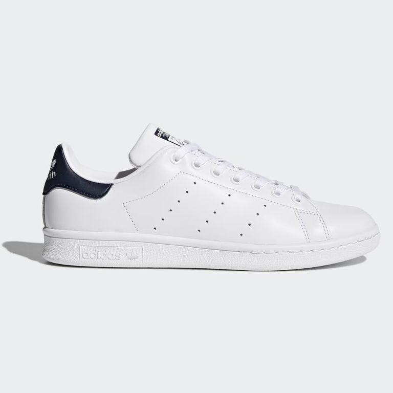 The 6 best white trainers you'll want to wear with everything | Woman ...