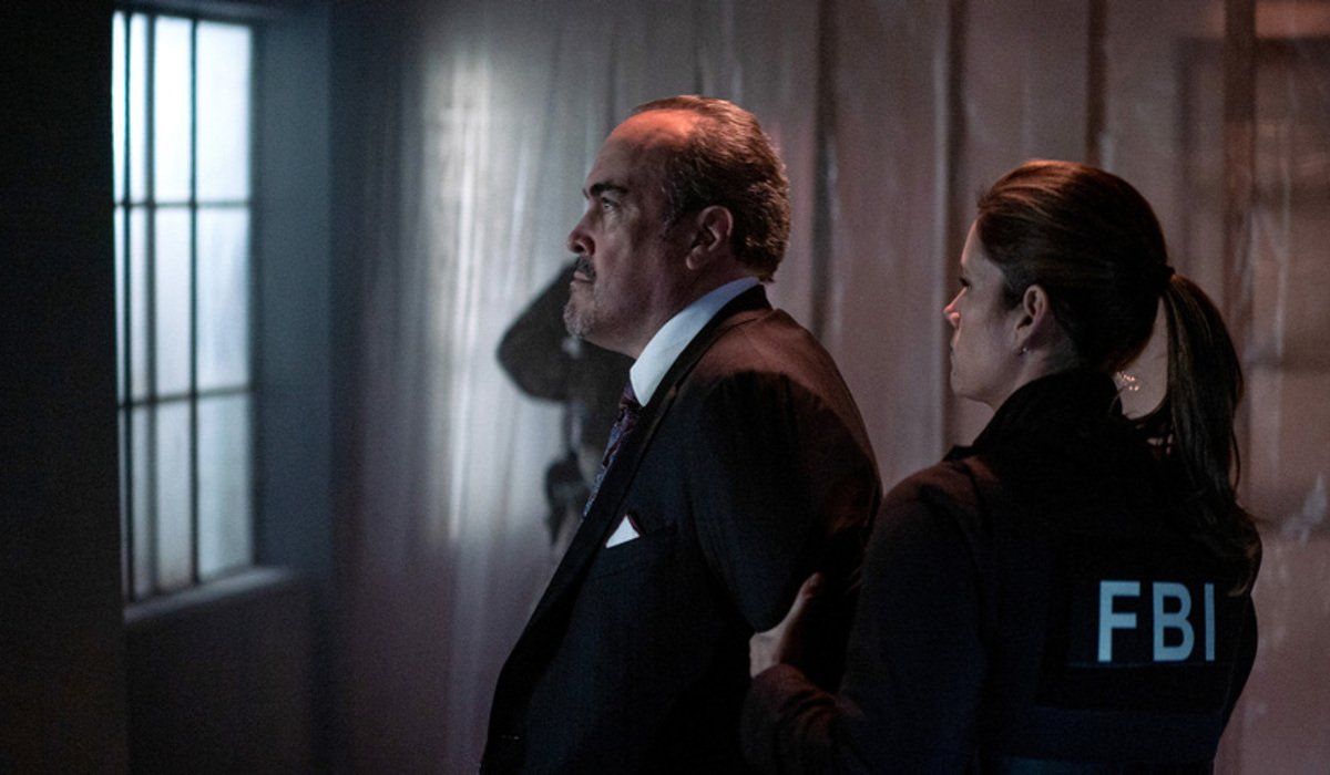 FBI Adds Dexter Fan Favorite To Play A Dangerous New Character ...