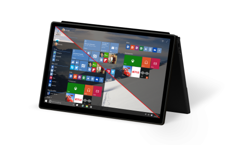 Top 10 New Windows 10 Features | Laptop Mag