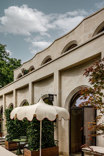 Cowley Manor hotel gets an ambitious renovation | Wallpaper*