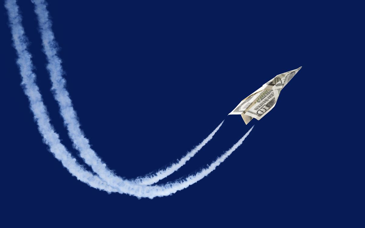 5 ‘Strong Buy’ Dividend Stocks With High Upside | Kiplinger