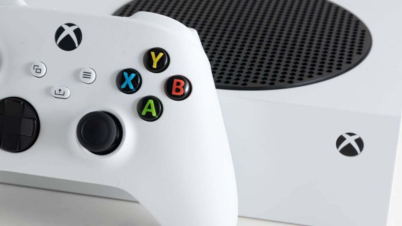How to change your home Xbox | TechRadar