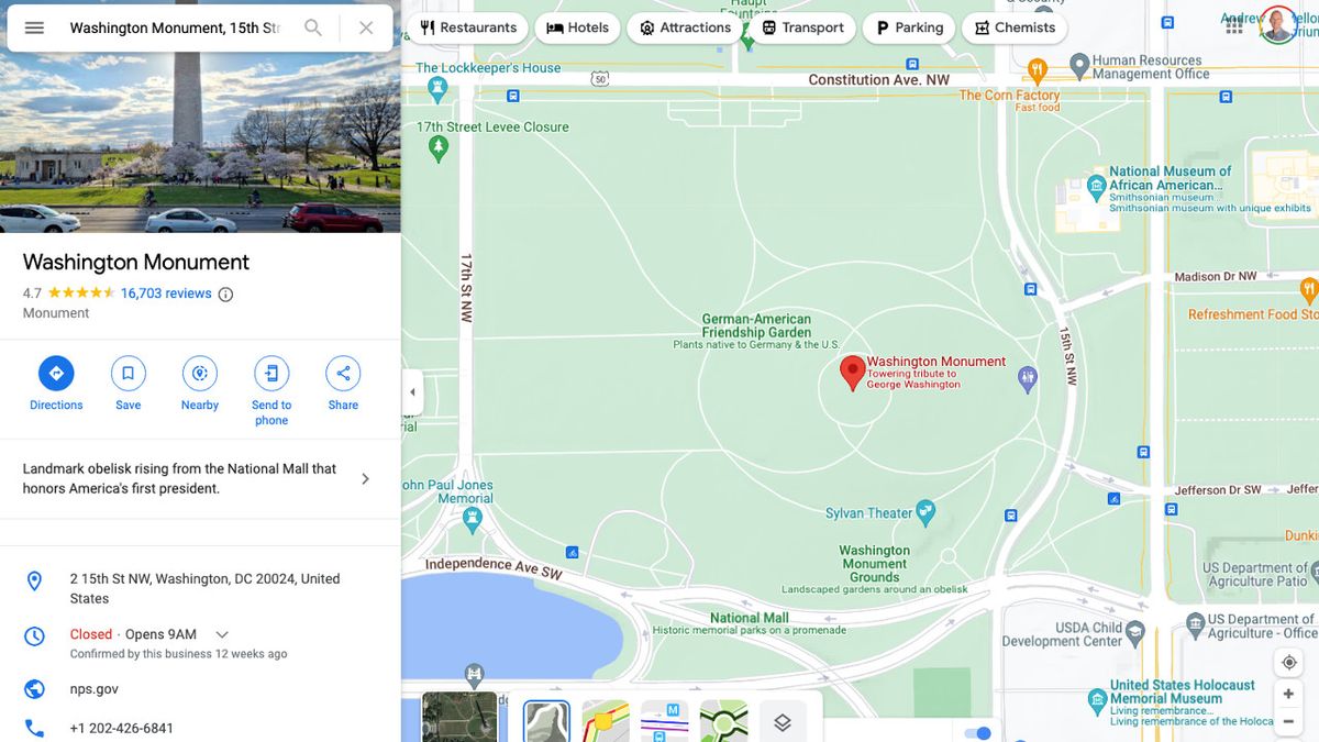 What is Google Maps and How Can it Be Used to Teach? Tips & Tricks ...