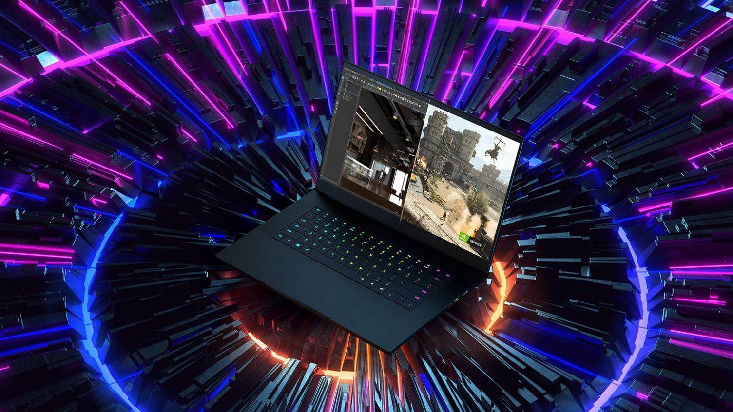 Razer's Father's Day gaming gift deals include up to 65% off PC gaming ...