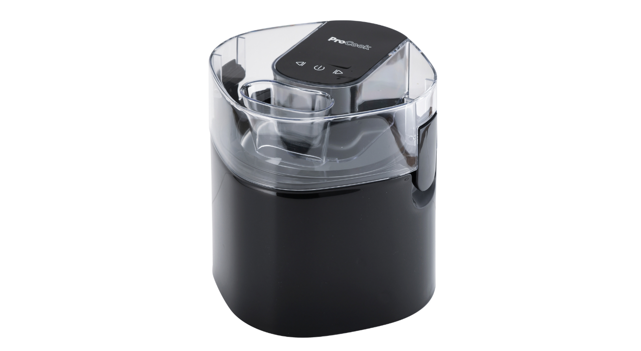ProCook's new ice cream makers are a must-have for summer hosting | T3
