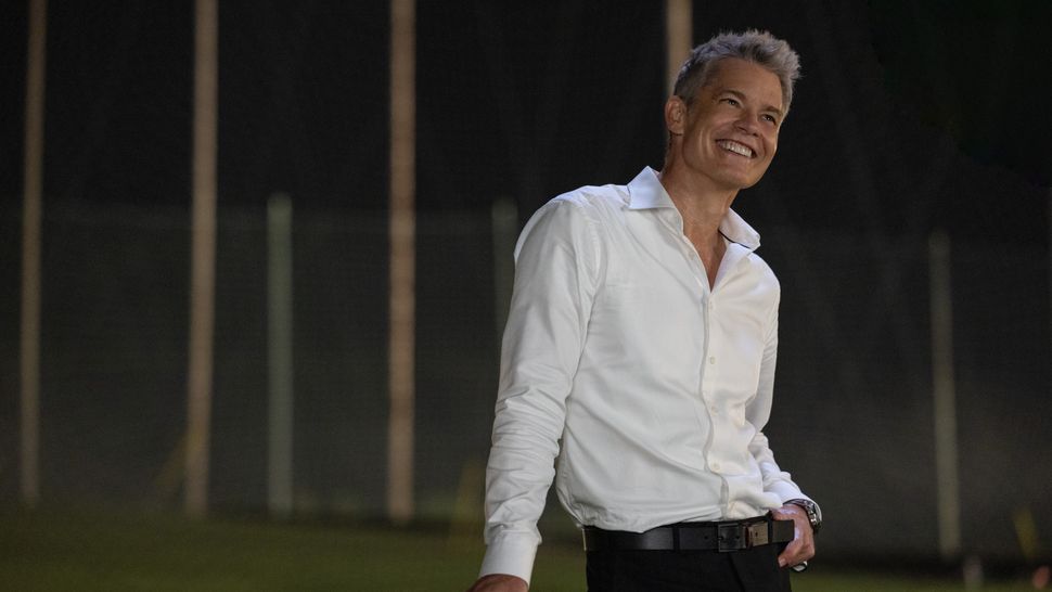 Stick: next episode, synopses, cast and everything we know | What to Watch