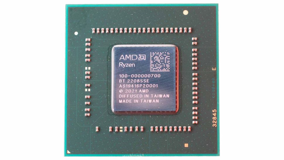 AMD reveals its 7020 Series "Zen 2" mobile processors with Ryzen and Athlon options for everyday ...