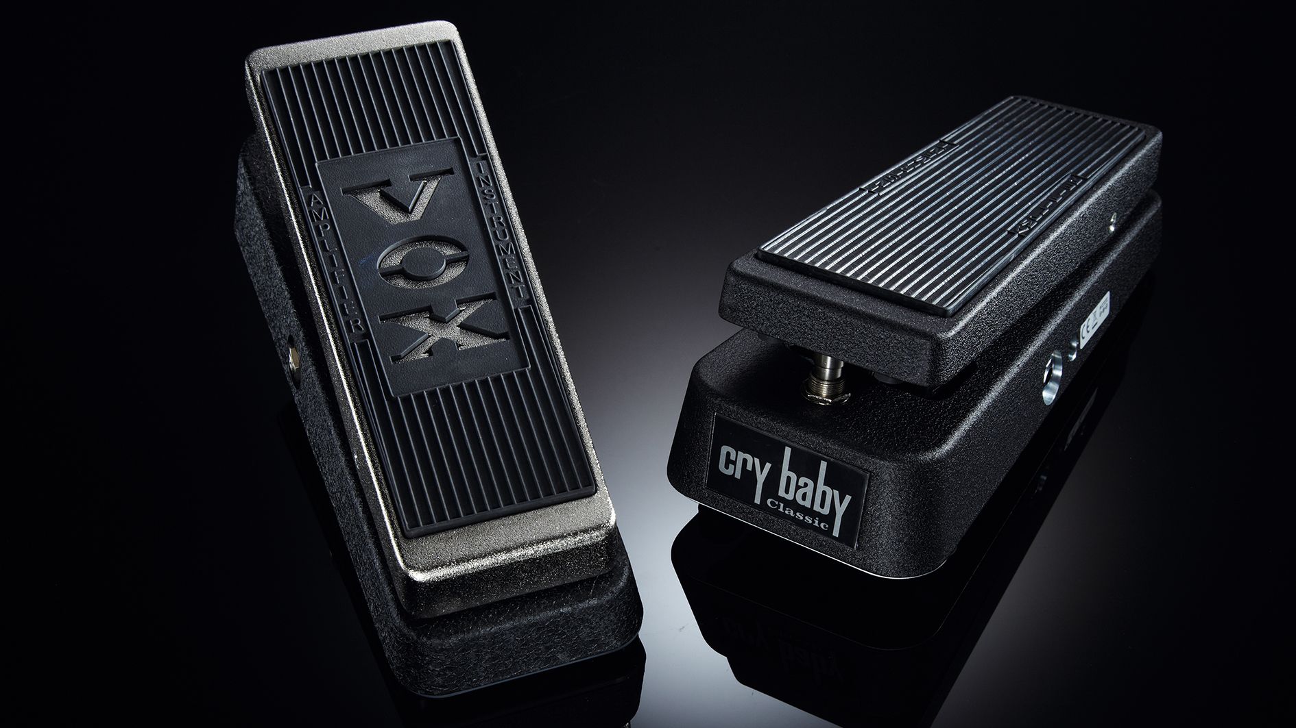 How to use a wah pedal: tricks and techniques | Guitar World