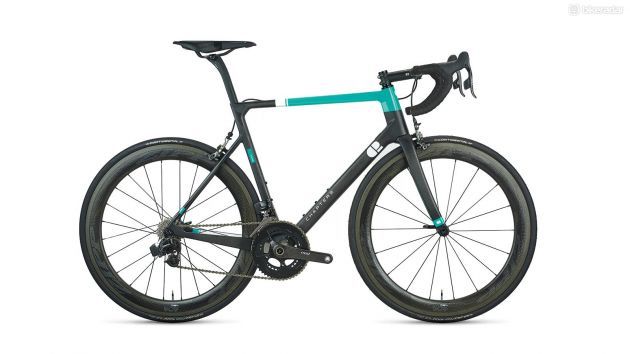 Chapter 2 Tere review | Cyclingnews