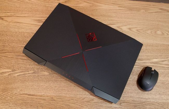 HP Omen 15 - Full Review and Benchmarks | Laptop Mag