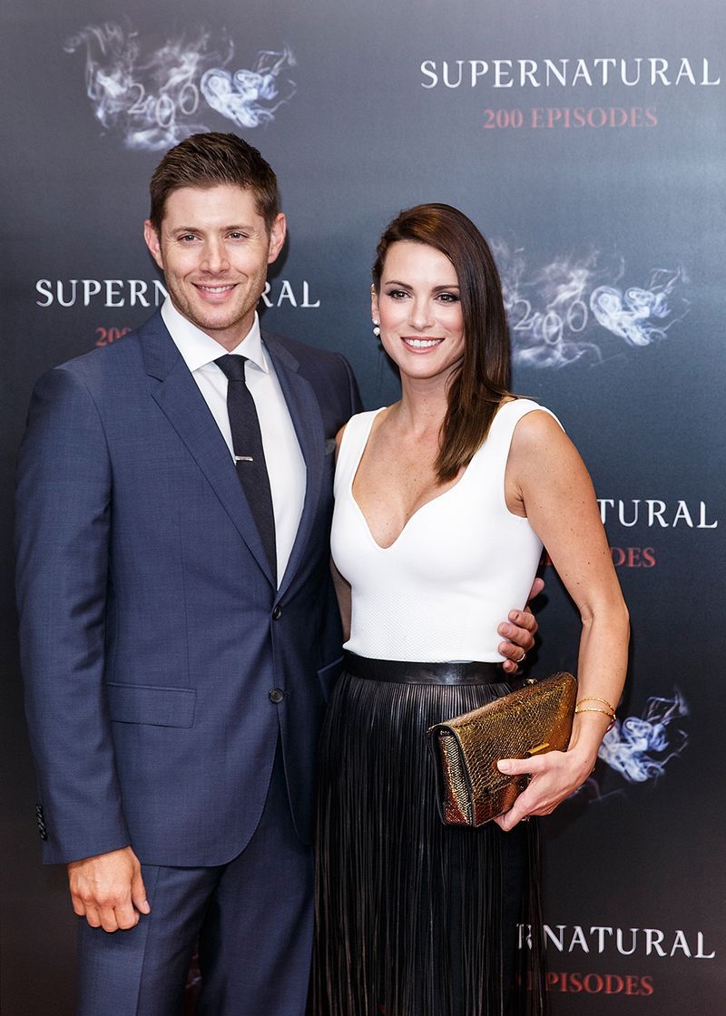 30 Surprising Things About the Making of 'Supernatural' | Marie Claire