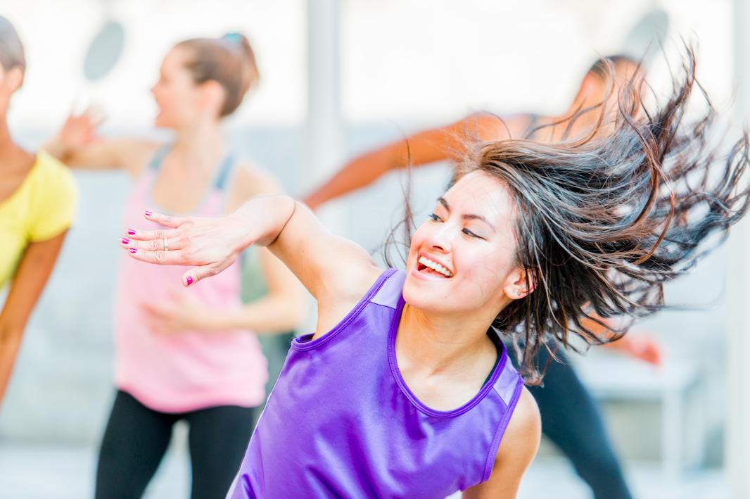 Cheap gyms: How to exercise for less from £10 a month | GoodtoKnow