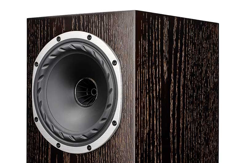 Fyne Audio F501 review | What Hi-Fi?