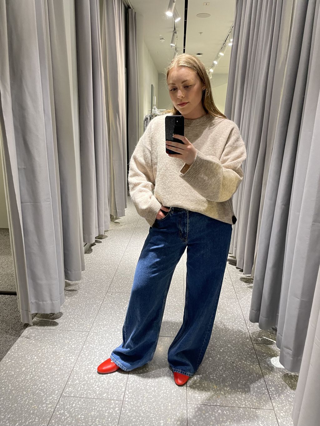 The 9 Best High-Street Jeans Brands, According to Denim-Loving Editors ...