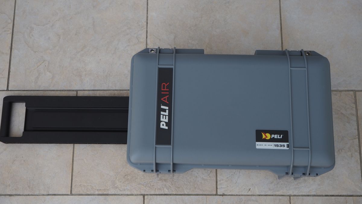 The best hard case for cameras | Digital Camera World