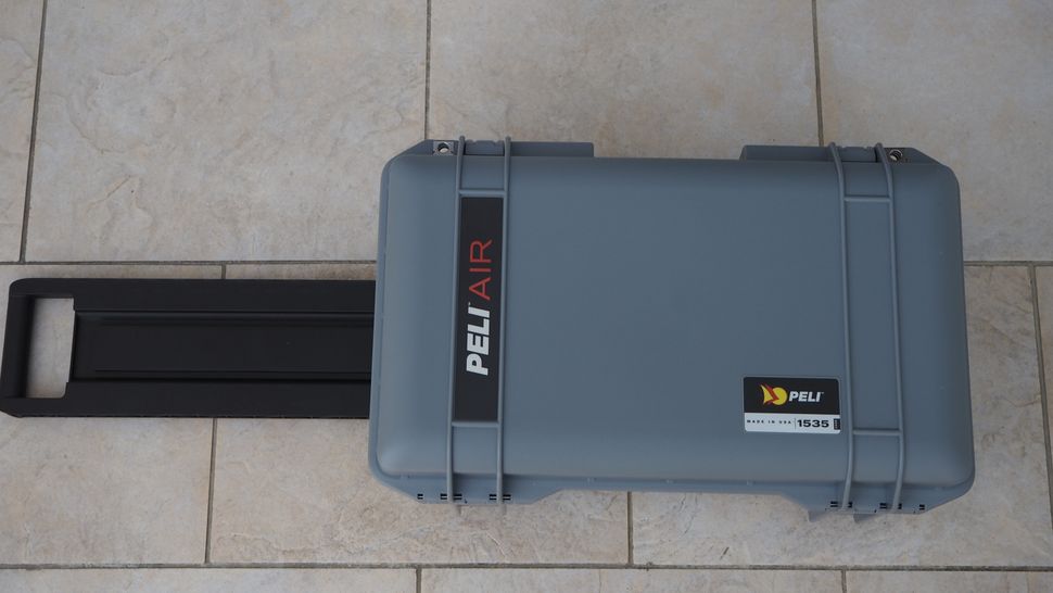 The best hard case for cameras | Digital Camera World