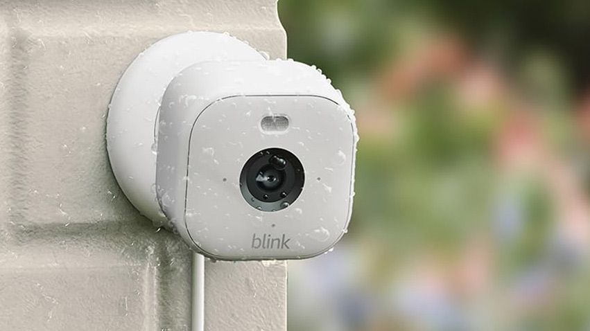 Blink Mini 2: The cheap security camera gets a bundle of upgrades ...