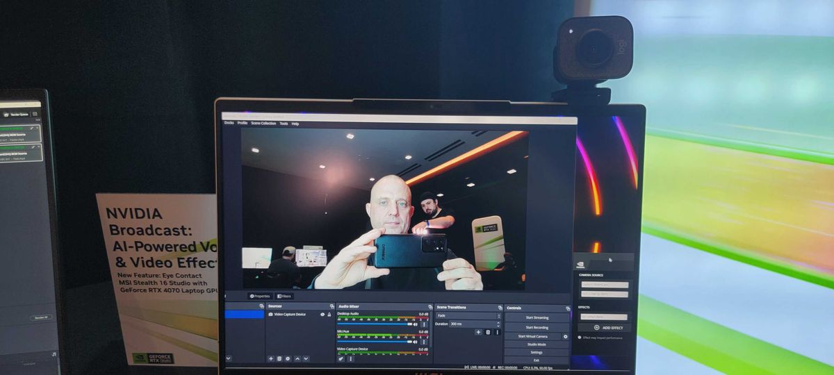 CES 2023 Blog: Latest PC Hardware News from the Show Floor | Tom's Hardware