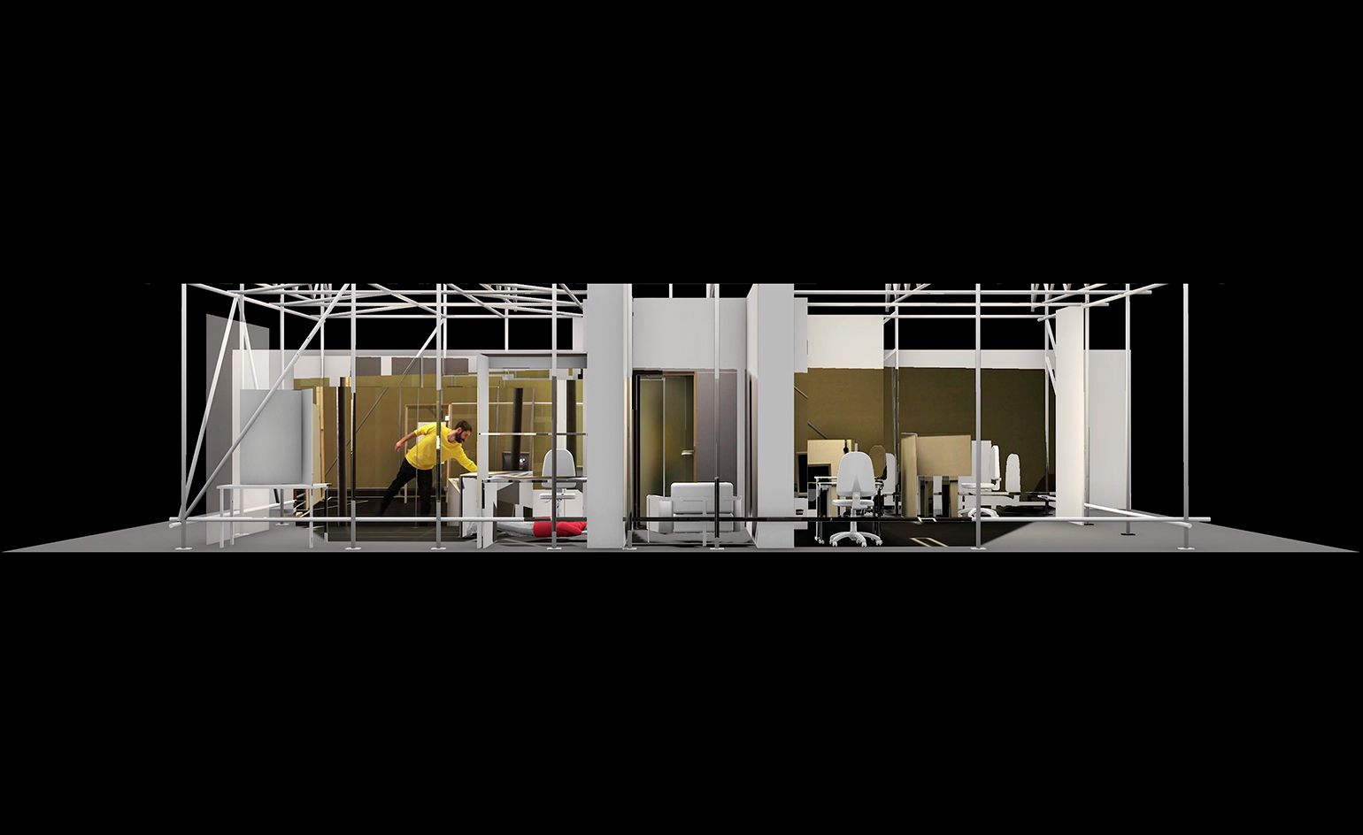 Delving into Forensic Architecture's unique point of view | Wallpaper*