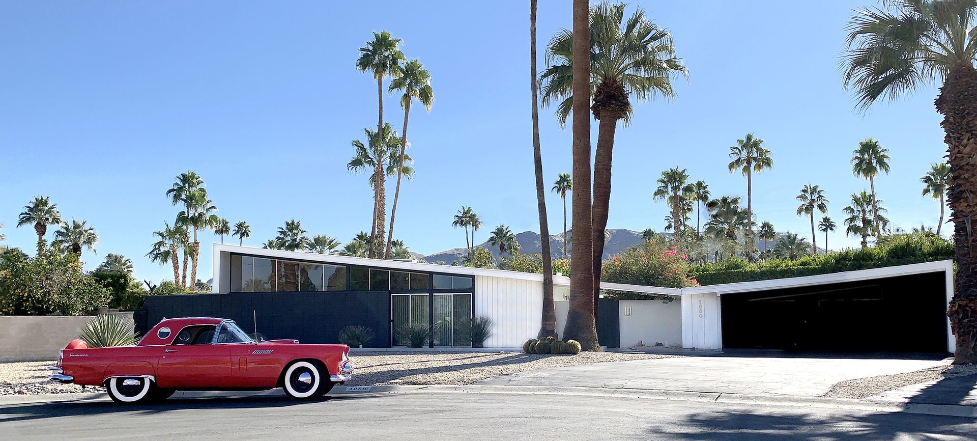 Palm Springs Modernism Week 2025 kicks off: our guide | Wallpaper*