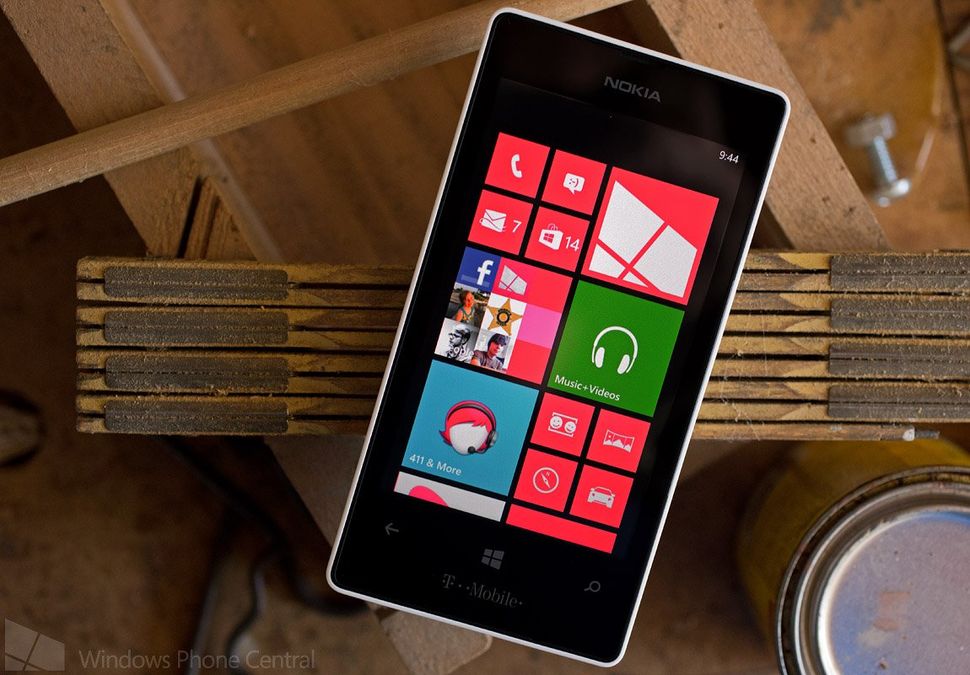 Highs and Lows Part V: Microsoft's Smartphone Strategy; This is Not ...